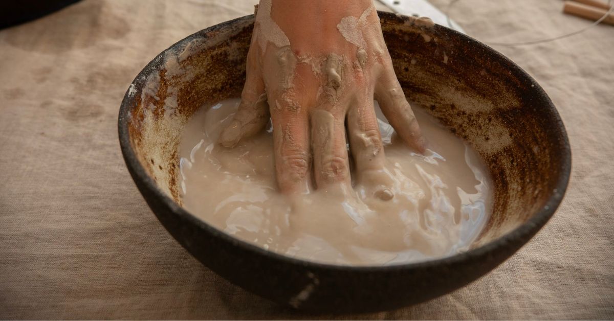 Pottery Cones Explained: What Are They & How To Use Them? – The ...